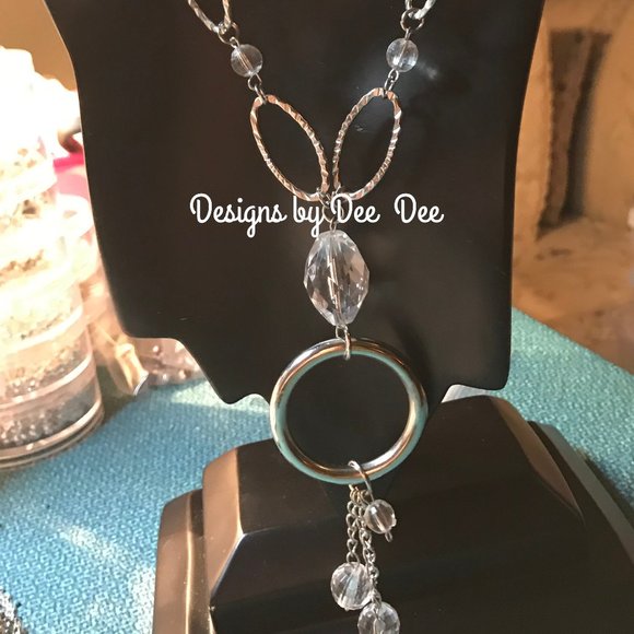 Designs by Dee Dee | Jewelry | 52 Chain Link Necklace And Pendantbundle ...